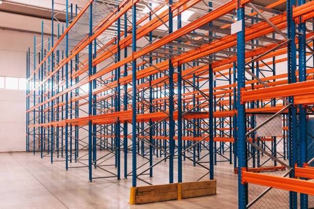 Tarifs de nos solutions de stockage pour industries à Paris, Lyon ...